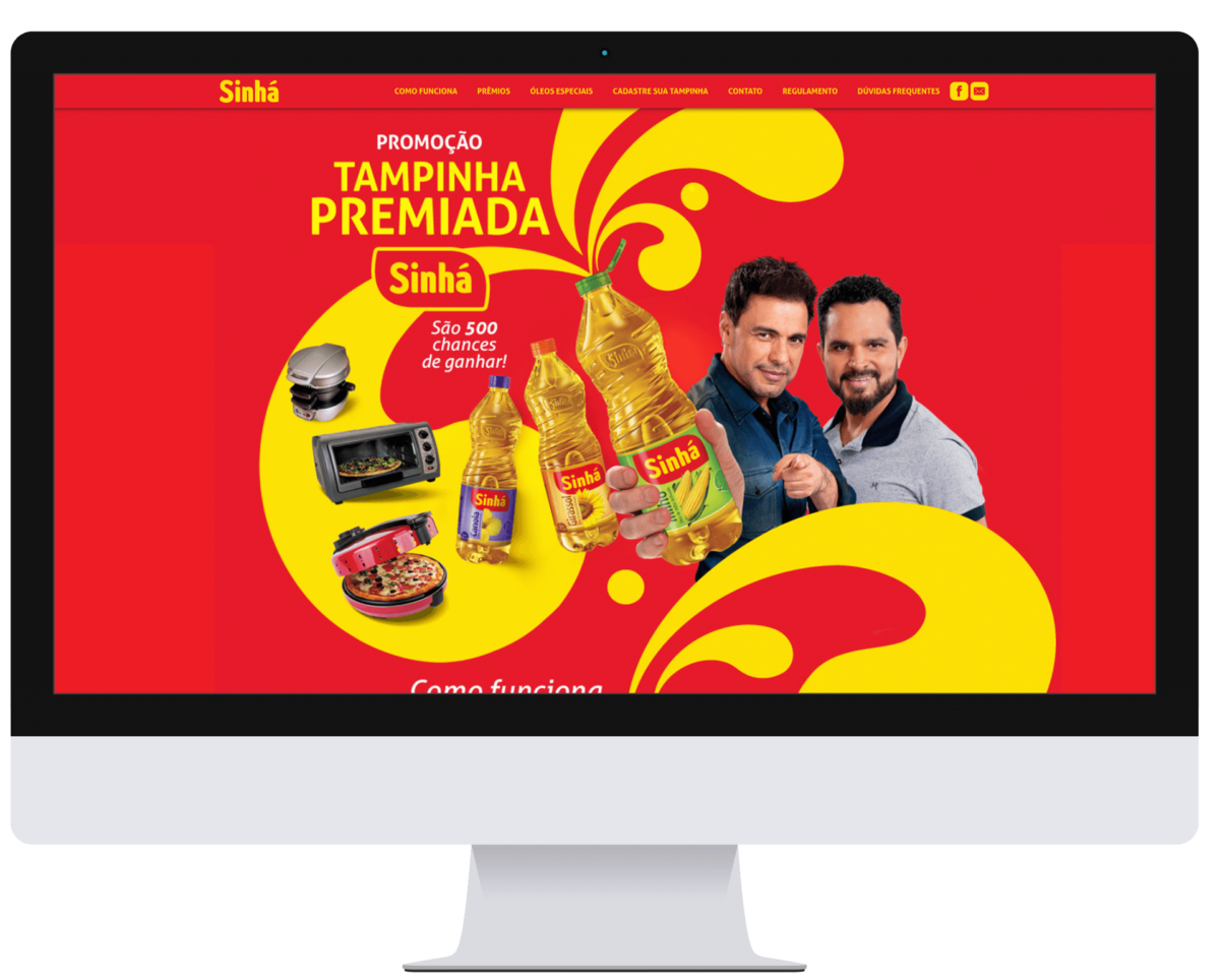 Muffin Interactive – Software Development