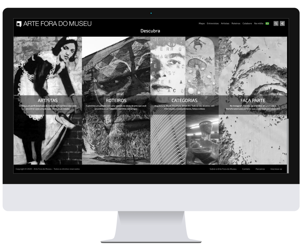 Muffin Interactive – Software Development